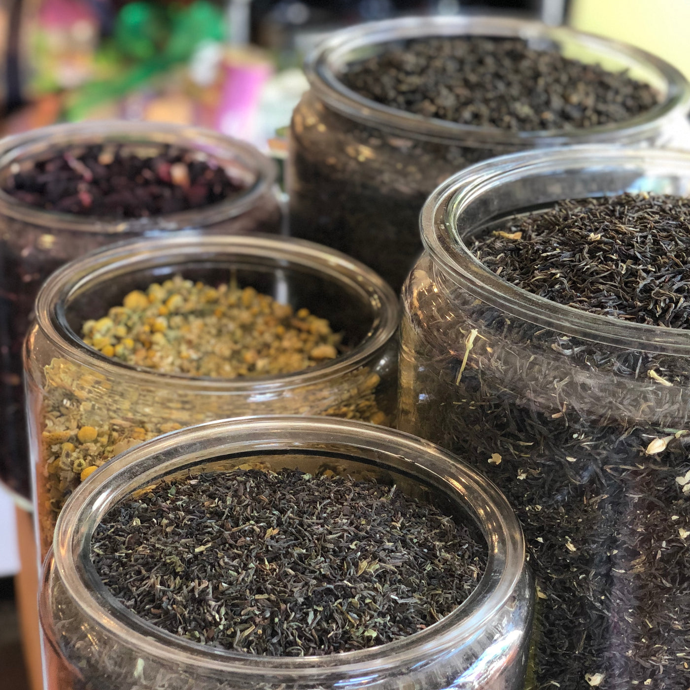 Empire Coffee & Tea: Premier Coffee Roaster & Purveyor of Loose Teas ...