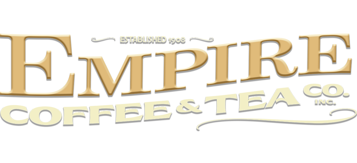 Empire Coffee & Tea: Premier Coffee Roaster & Purveyor of Loose Teas ...