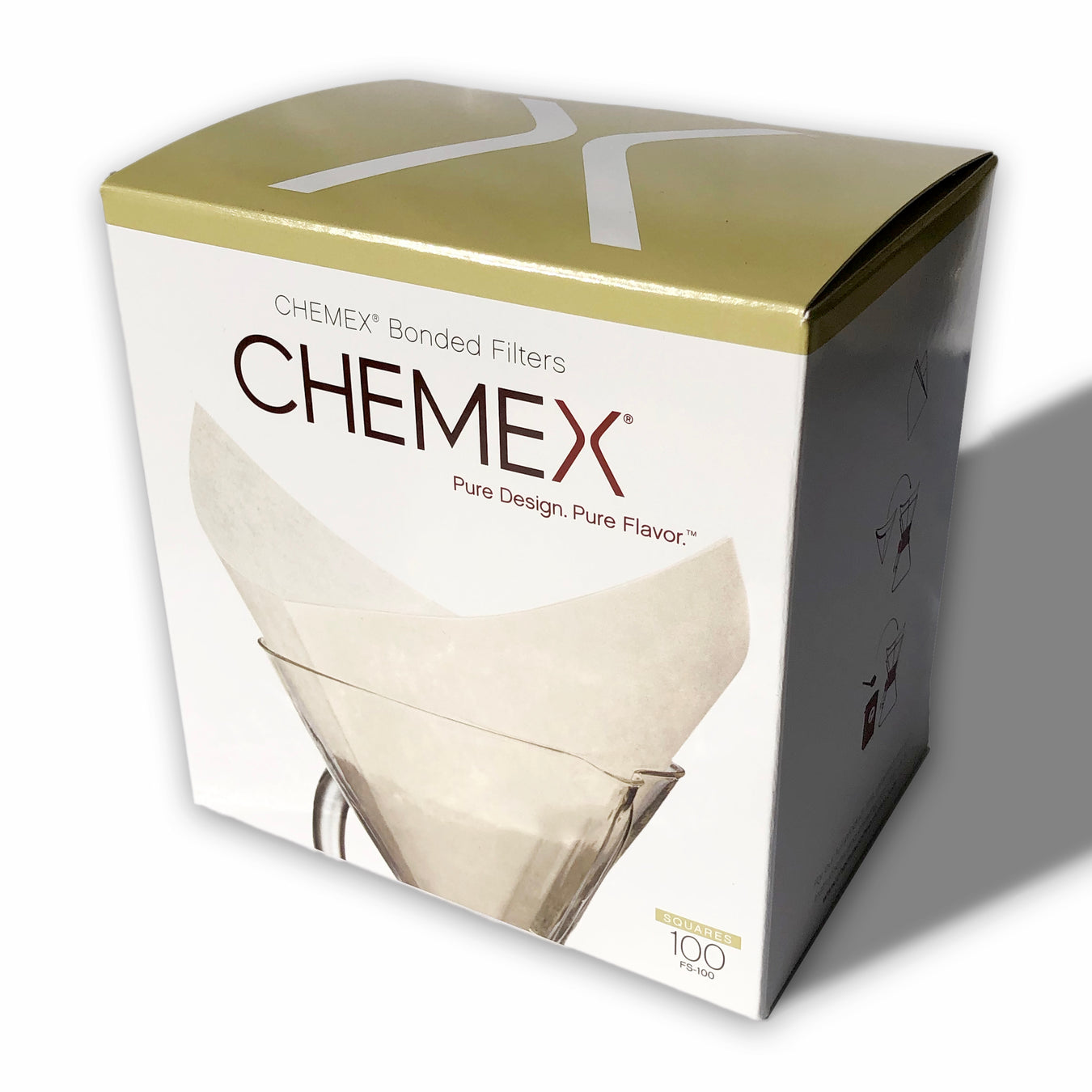 Chemex® Sold and Shipped by Empire Coffee and Tea, New York, Hoboken ...