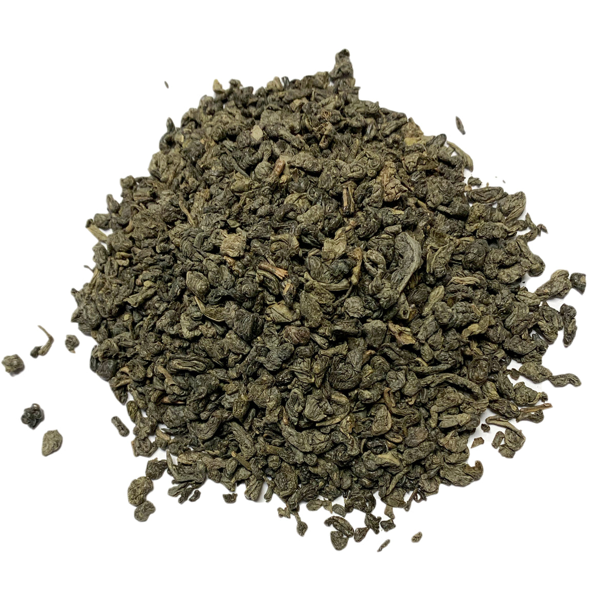 Pinhead Gun Powder Tea Selected by Empire Coffee Tea New York Hoboken ...