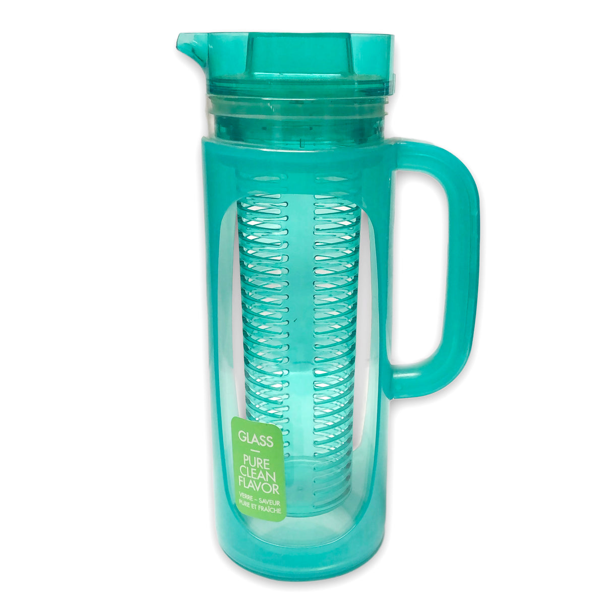 Primula Avalon 1.6QT Pure Infusion Pitchers – Empire Coffee & Tea Co. Inc.